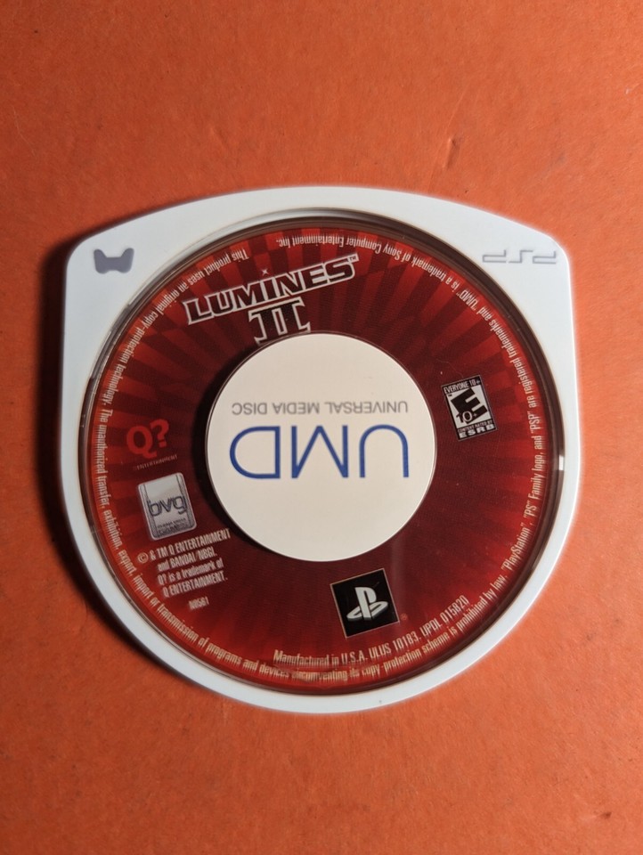 LOT L-R PSP Mix Games Titles (UMD Disc Only) Good Condition Tested | eBay