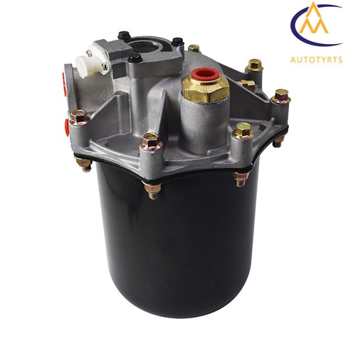 Air Dryer 12V Replaces Bendix 065225/109685 AD-9 Fit For Volvo 1091606/ ...