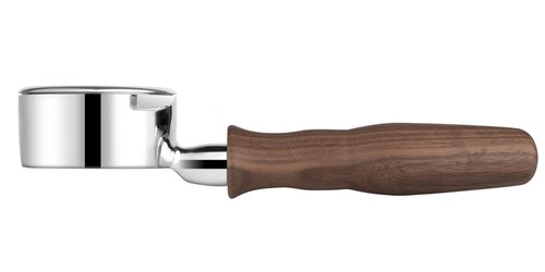 LILQ 58mm 2 Ears Portafilter Compatible with 58mm Gaggia Machines ...