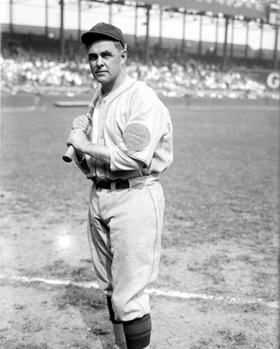 Pittsburgh Pirates John Stuffy McInnis 1925 Photo | eBay