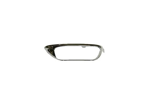 Genuine Mopar Fog Lamp Bezel Trim Ring Left 5ZM55SZ0AA | eBay