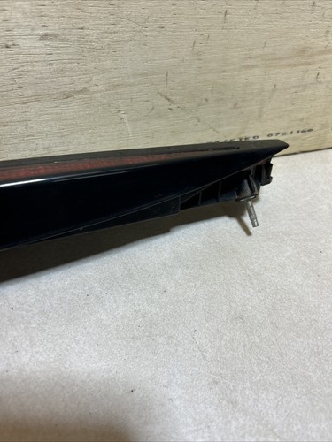 2003-2008 INFINITI FX35 FX45 3rd Third Brake Light High Mount P3270 ...