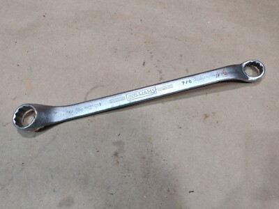 Wrenches - Vintage Williams