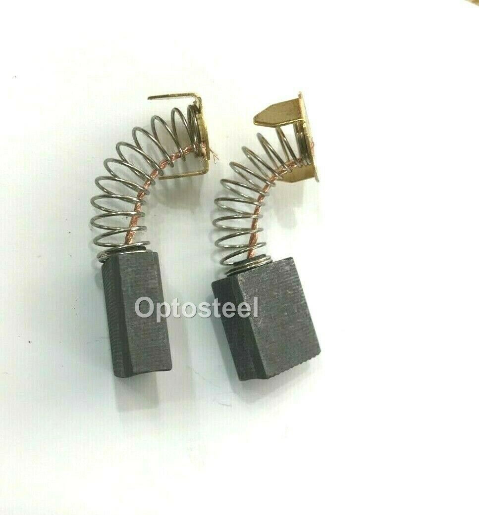 Carbon Brush Motor for Harbor Freight Chicago Electric Miter Saw 98199 ...