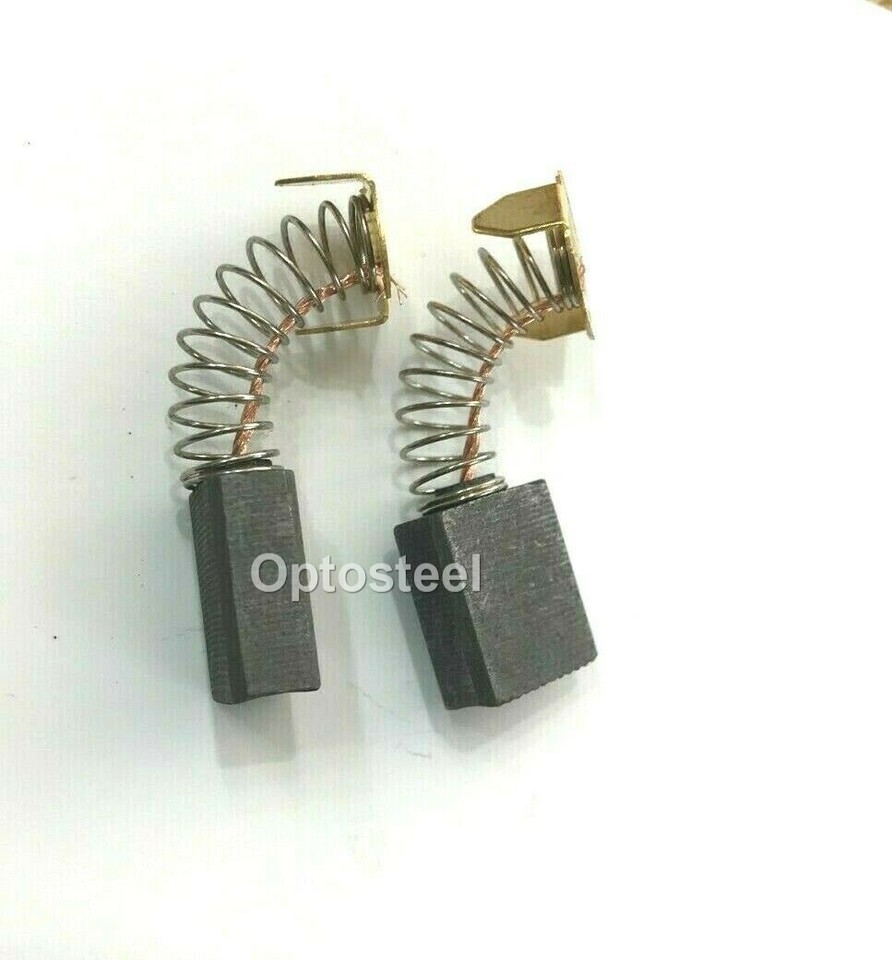 Carbon Brush Motor for Harbor Freight Chicago Electric Miter Saw 98199 ...