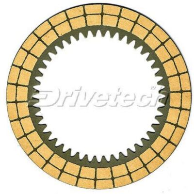 Drivetech Friction Honda 5Sp 130mm Od HCL-500030 | eBay