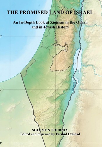Solomon Pournia The Promised Land of Israel (Poche) 9798885054713 | eBay