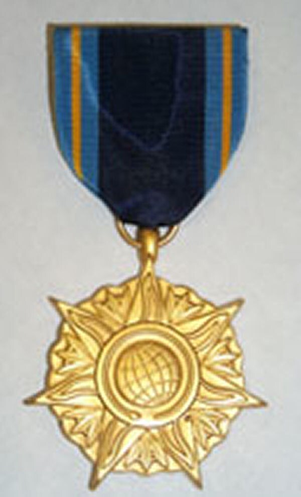 Nasa Medal Exceptional Public Service