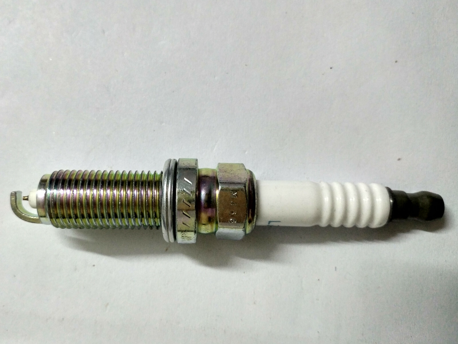 4x Iridium Spark Plug 22401-CK81B LZKAR6AP-11 for Nissan Sentra 1.8 ...