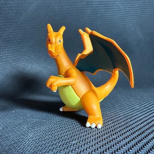G149 Charizard Japanese Pokemon Center Mini Figure 2" | eBay