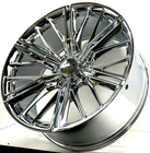 22 x9.5" Chrome Camaro ZL1 OE Replica Wheels fits RAM 1500 Limited 6x5 ...