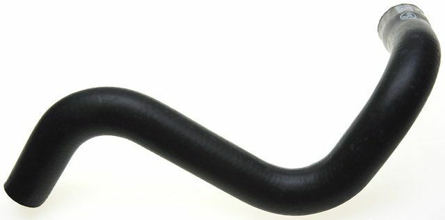 Radiator Coolant Hose-Lower For 1968-1973 Mercedes-Benz 220D Gates ...