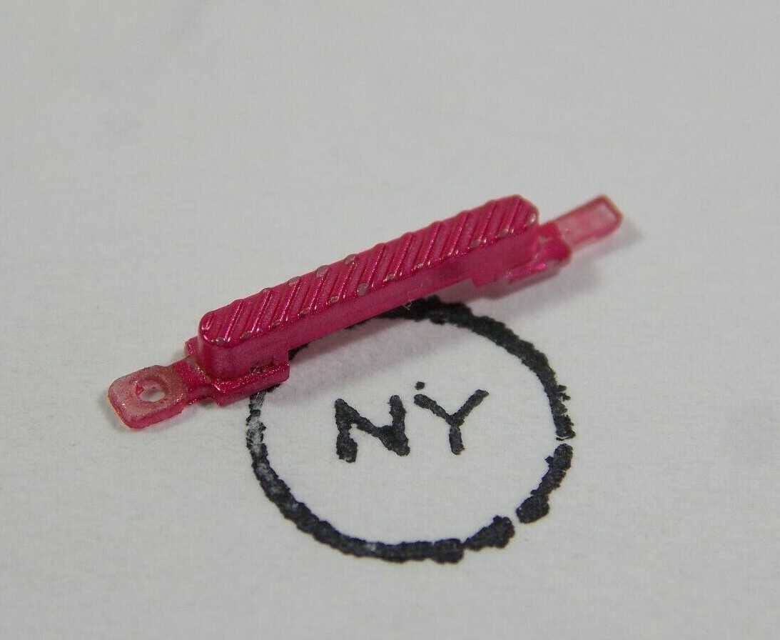 Power Button Revvl 2 5052W T-Mobile Phone OEM Replacement Part #162 | eBay