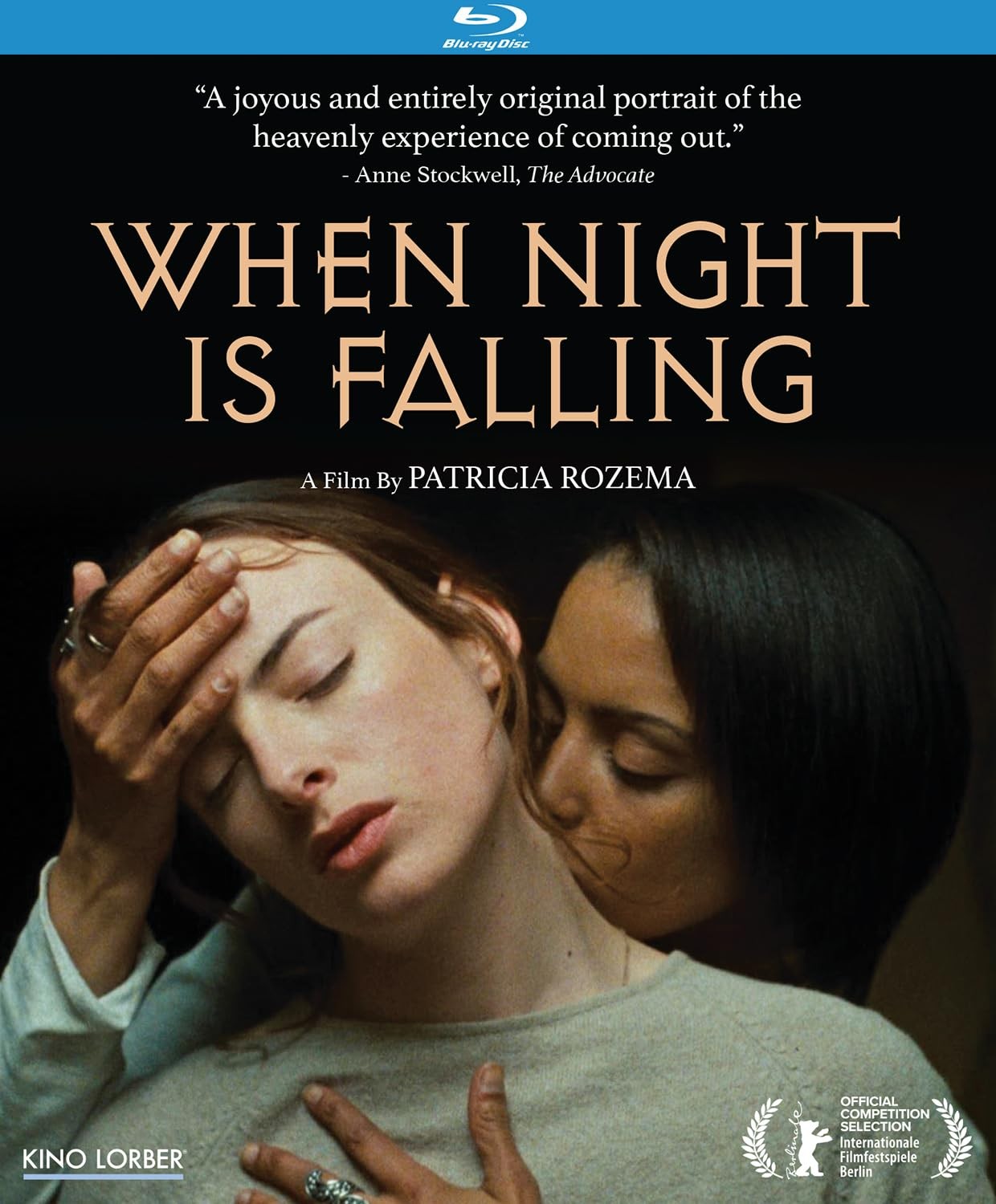 When Night is Falling (Blu-ray) | eBay