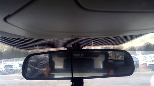 Rear View Mirror Manual Dimming Fits 01-16 ESCAPE 114456 | eBay