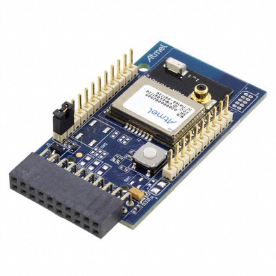 XPLAINED PRO RF233 ZIGBIT | eBay