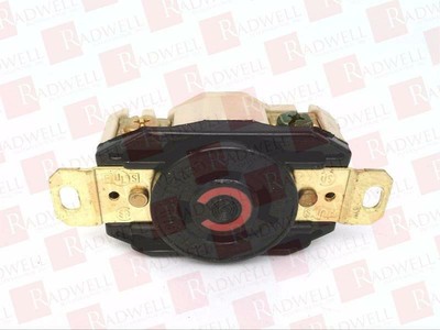 HUBBELL HBL2410-OS / HBL2410OS (NEW IN BOX) | eBay