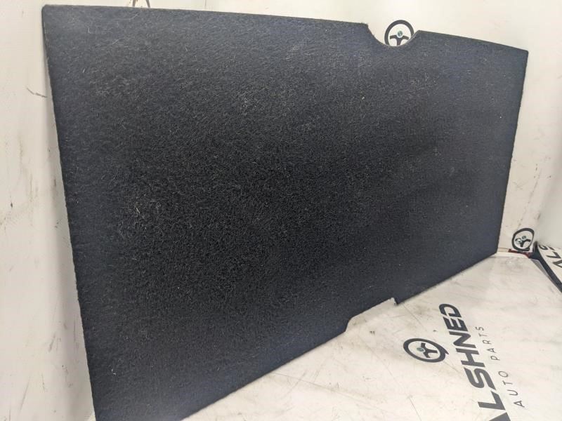 2007-2015 Mini Cooper Rear Trunk Floor Panel Cover 71237043351 OEM | eBay