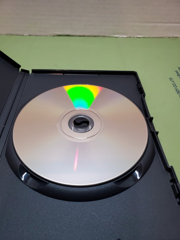 Basic Instinct 2 Unrated Extended Cut (DVD, 2006, Widescreen Edition ...