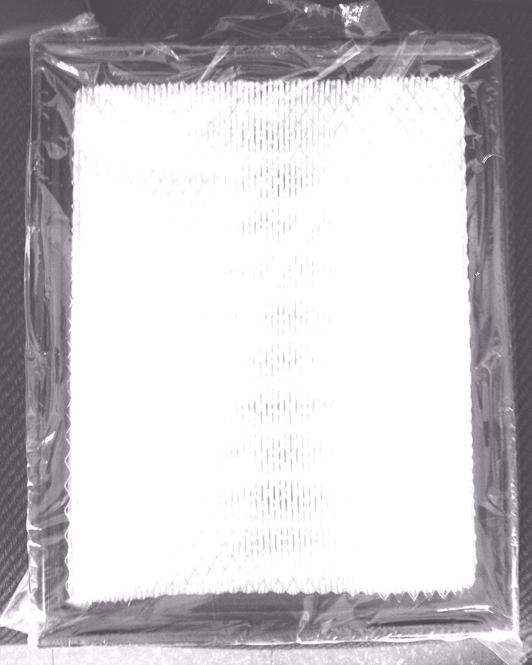 AF5314 Engine Air Filter for Cadillac Chevy GMC A81519 CA8756 PZA-237 ...