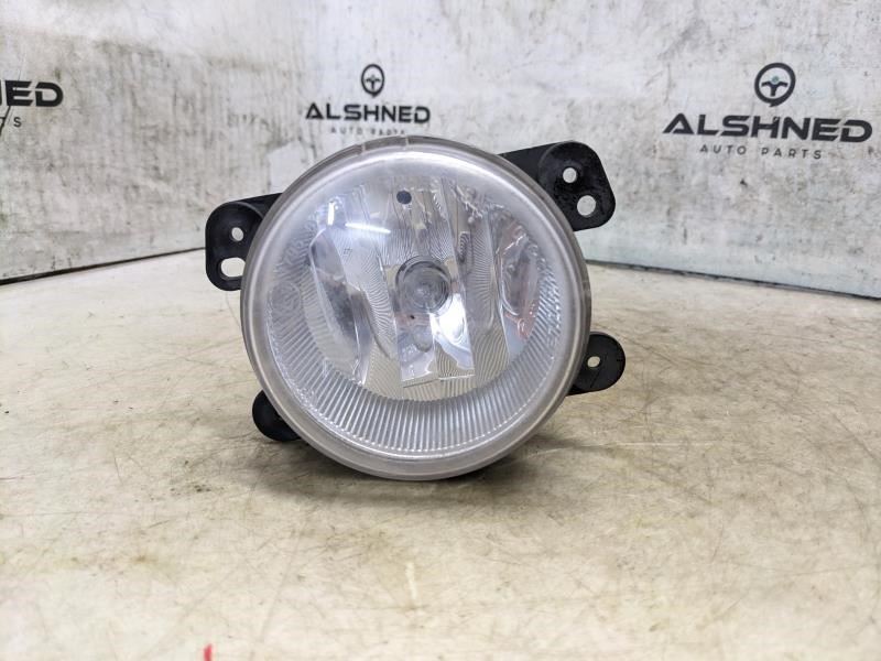 2010-2017 Jeep Wrangler Front Right Passenger Fog Light Lamp 5182026AA ...