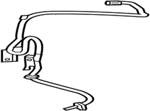 89542-78010 Toyota Sensor, speed, front rh 8954278010, New Genuine OEM ...