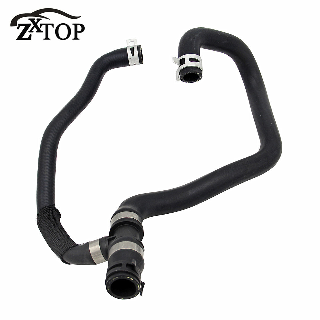 New Coolant Reservoir Hose Fit for Mercedes-Benz ML550 1668301400 Us | eBay