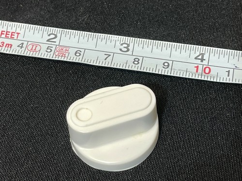 RIVAL Crockpot Crock Pot Slow Cooker REPLACEMENT CONTROL KNOB 3100 3120 ...