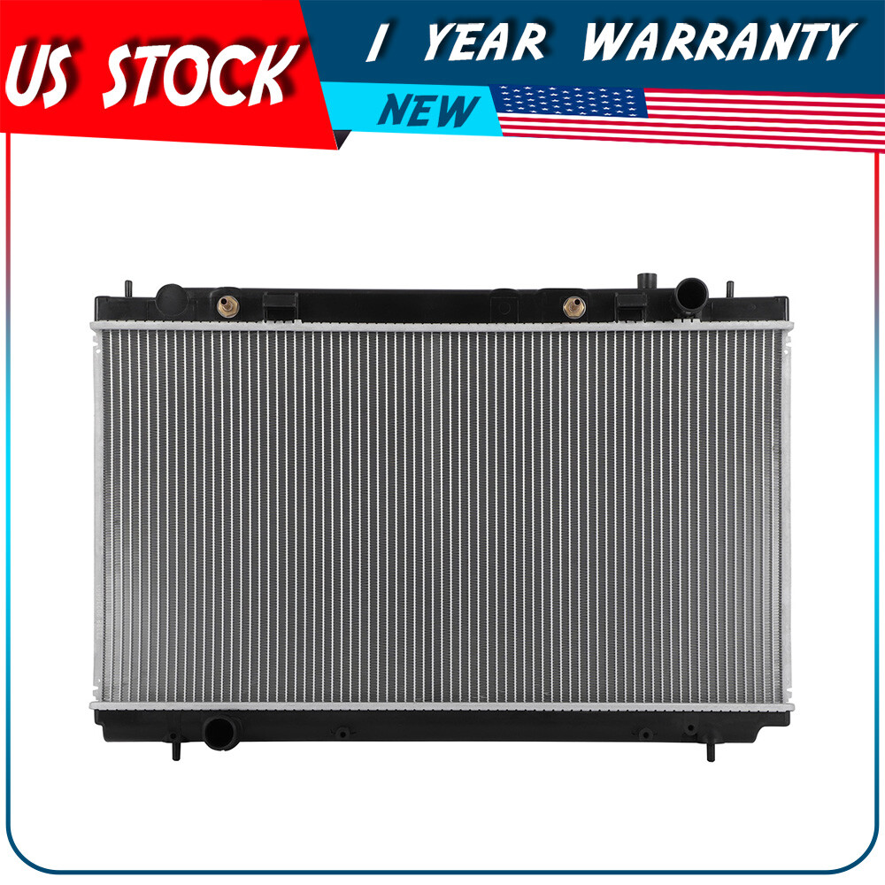 Aluminum Radiator Fits 2007 2008 2009 Nissan 350Z for 13038 radiator | eBay