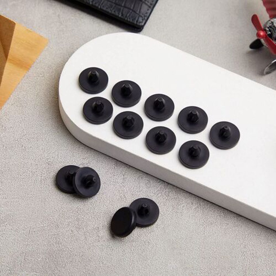 12x 90541-06036 Brake Switch Stopper Brake Pedal Pad Light Switch ...