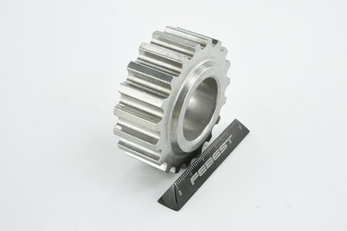 Crankshaft Timing Pulley For RENAULT LOGAN SANDERO I,II Crankshaft ...