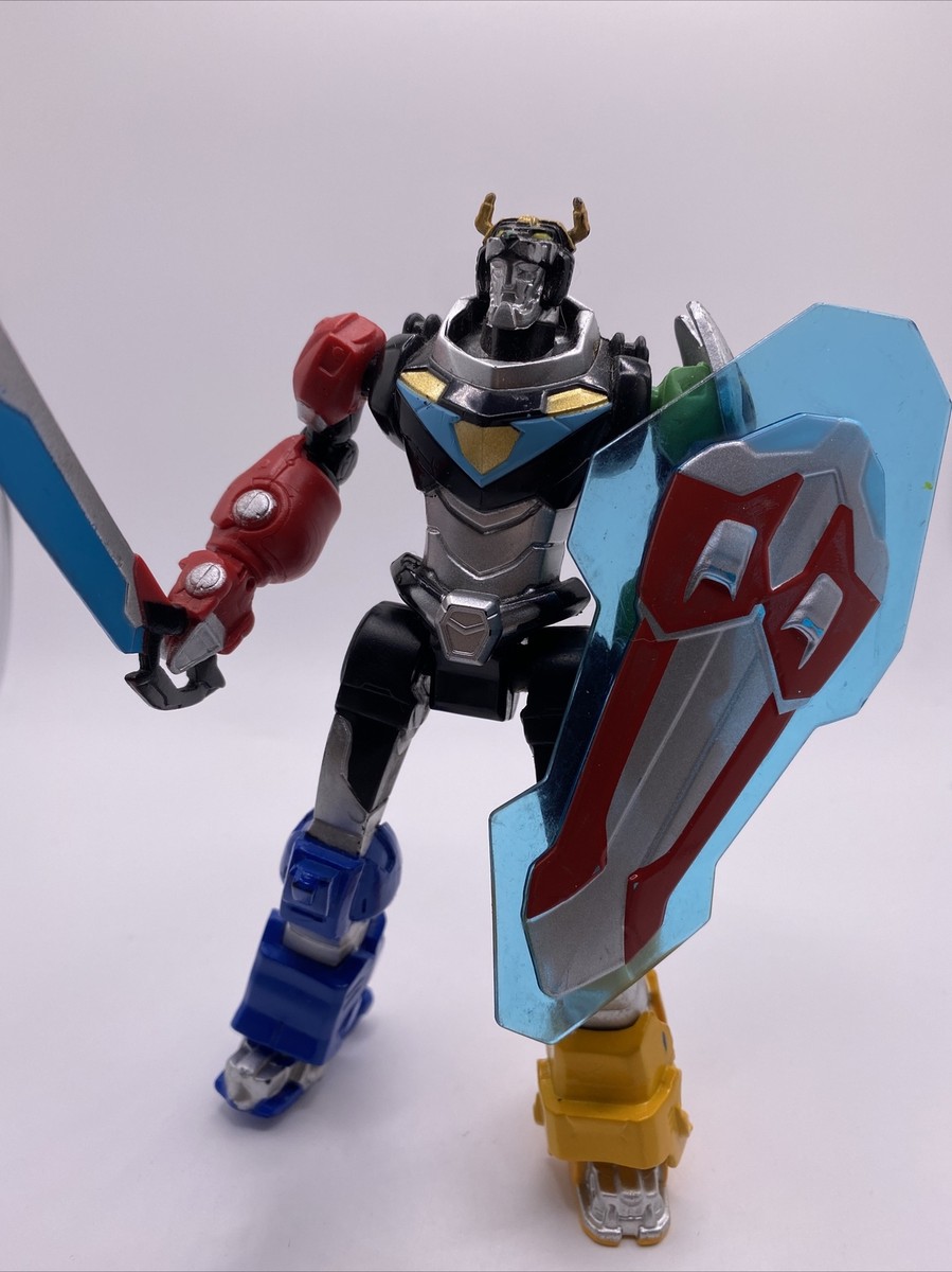 Voltron Shield