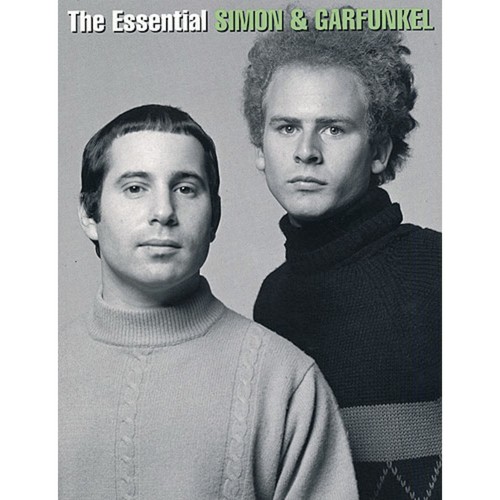 The Essential Simon And Garfunkel 9780825633225 | eBay
