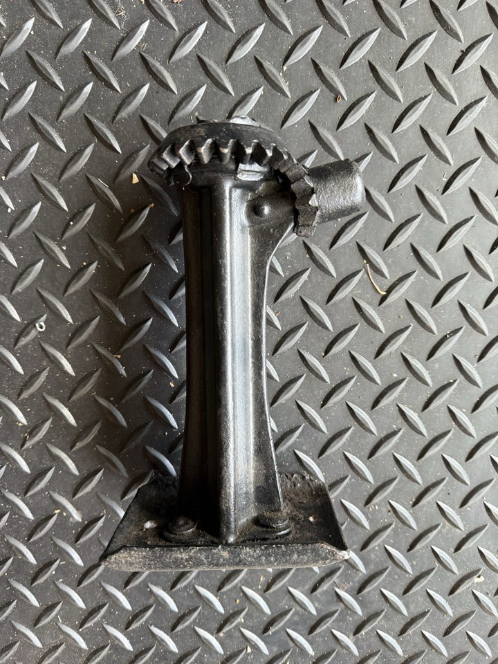 Rare 1930 1931 Ford Model A Jack For Toolkit | eBay