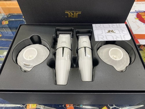 JRL Ghost Combo Edition Kit 1 Collezione FF2020 Onyx Hair 1 ...