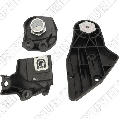 1x Front Right Headlight Holder Repair Kit A2048201214 For Mercedes C ...