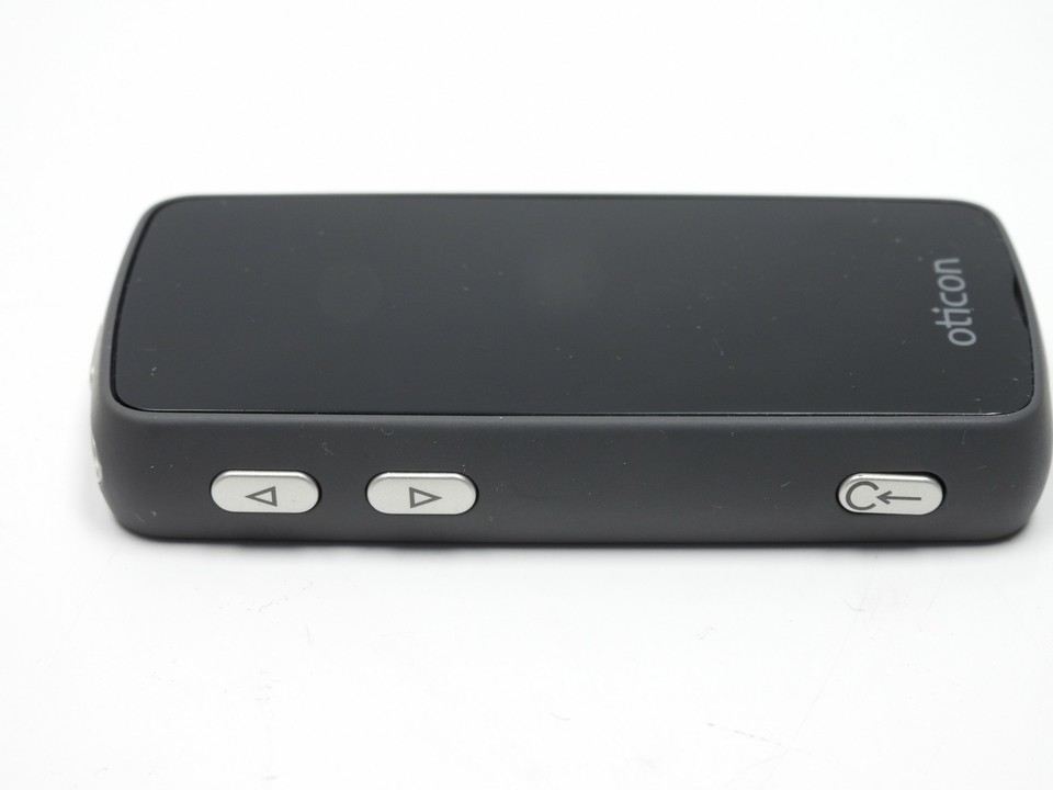 Oticon Connectline Streamer Pro 1.3A for Hearing Aids Bluetooth ...