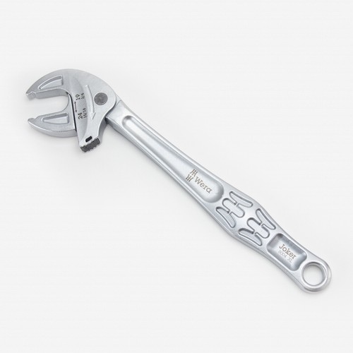 Wera 020104 Joker 6004 Self-setting Wrench, XL 4013288216915 | eBay