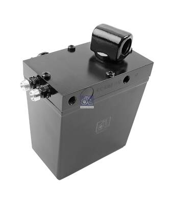 7.77028 Hydraulikpumpe passend für IVECO 41211399 41241683 504173050 | eBay