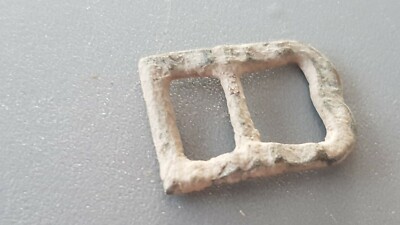 Other - Medieval Bronze Buckles