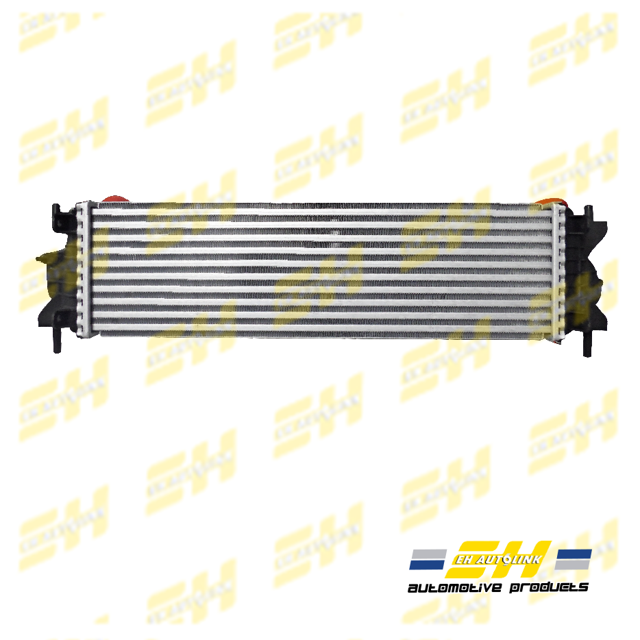 Intercooler For Nissan Navara NP300 D23 2016 - 14461-4JA0B | eBay