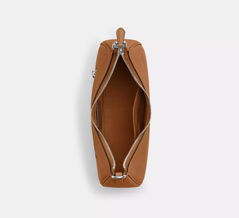 NWT Coach Teri Hobo Bag In Signature Canvas CJ517/CV935/CAL52/CV940 | eBay