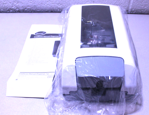 Diversey IntelliCare Manual Soap or Sanitizer Dispenser D1224722 | eBay