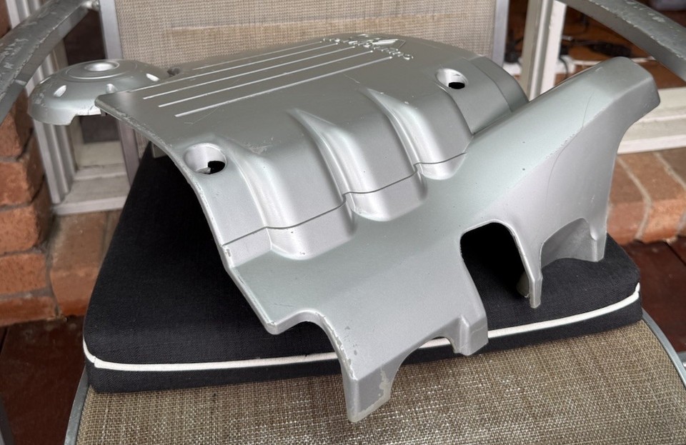 HOLDEN 1996-2005 VS-VT-VX-VY CV6 MONARO GENUINE GM SUPERCHARGED V6 ...