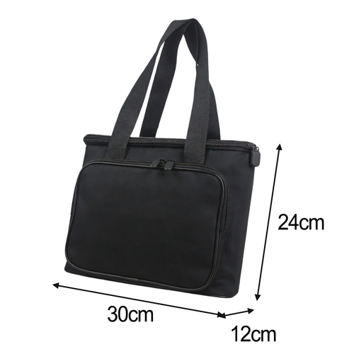 Coffee Machine Bag Portable Travel Case Portable Storage Side ...
