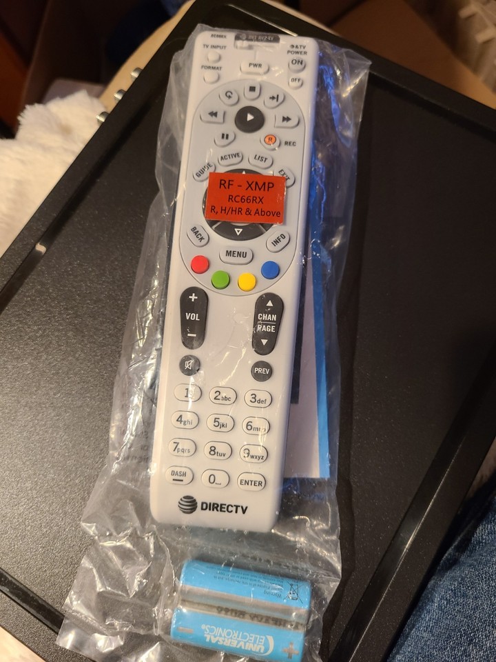 Direct TV HD Digital Satellite Receiver, Model # H24-200 | eBay