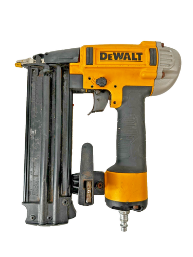 DEWALT DWFP12233 Precision Point 18 Gauge 2-1/8 in. Brad Nailer | eBay