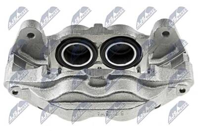 Front Right Brake Caliper Fits LEXUS Lx TOYOTA Land Cruiser 07 ...
