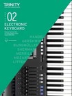Electronic Keyboard Exam Pieces & Technical Work 2019-2022: Grade 2 ...