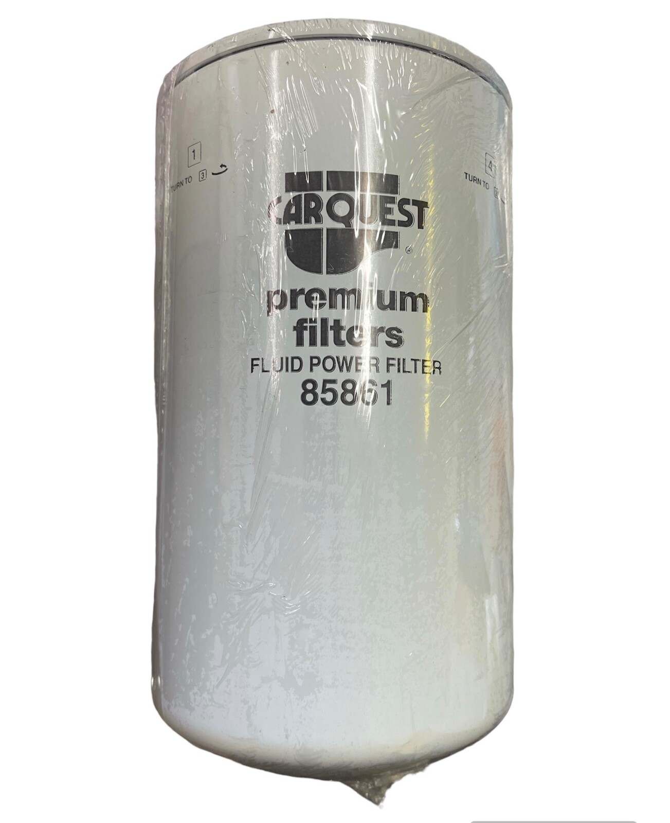 CARQUEST 85061 - cross reference oil filters | oilfilter-crossreference.com